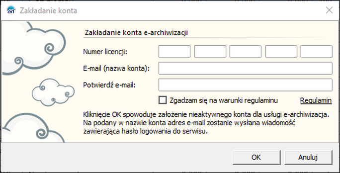 InsERT GT – Jak aktywować wersję demo e-archiwizacji? - InsERT GT ... InsERT GT – Jak aktywować wersję demo e-archiwizacji? - InsERT GT ...